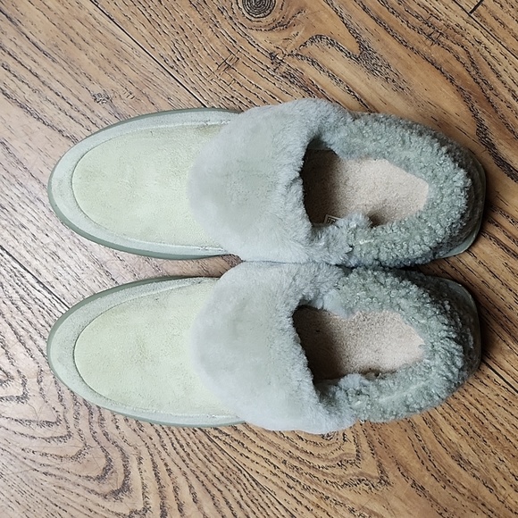 Decker x Lab | Shoes | Deckers X Lab Koz Ez Clog Olivegreen | Poshmark
